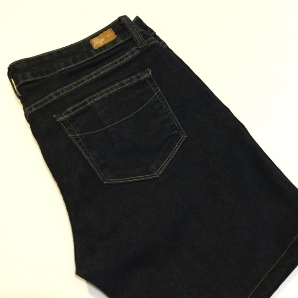 PAIGE | Shorts | Paige Premium Denium Laurel Canyon Jeans Shorts | Poshmark